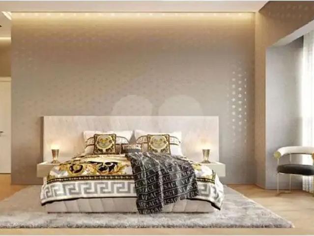 Apartamento para Venda em São Paulo/SP Moema 3 Quartos