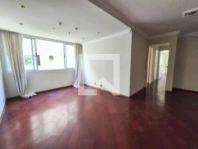 Apartamento para Venda em São Paulo/SP Moema 3 Quartos
