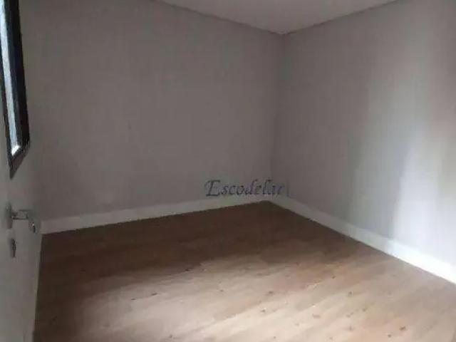 Apartamento para Venda em São Paulo/SP Moema 3 Quartos