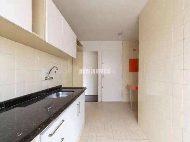Apartamento para Venda em São Paulo/SP Moema 3 Quartos