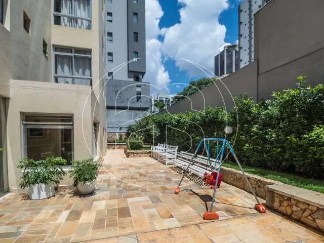 Apartamento para Venda em São Paulo/SP Moema 3 Quartos