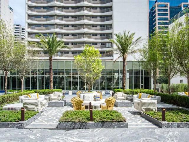 Apartamento para Venda em São Paulo/SP Moema 3 Quartos