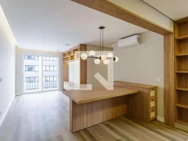 Apartamento para Venda em São Paulo/SP Moema 3 Quartos
