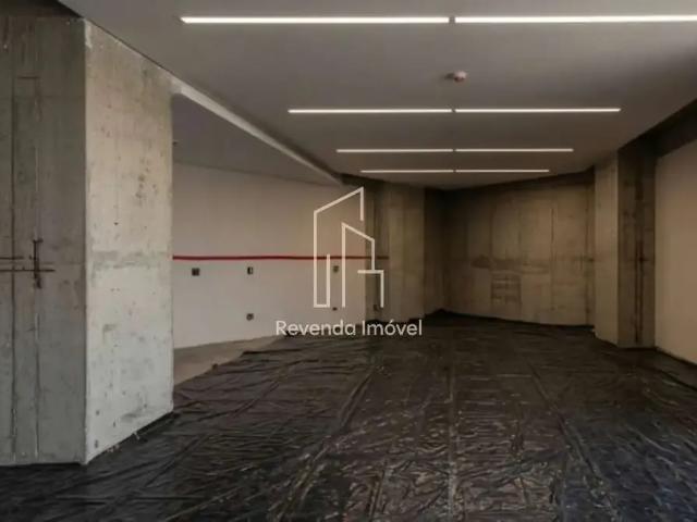 Apartamento para Venda em São Paulo/SP Moema 3 Quartos