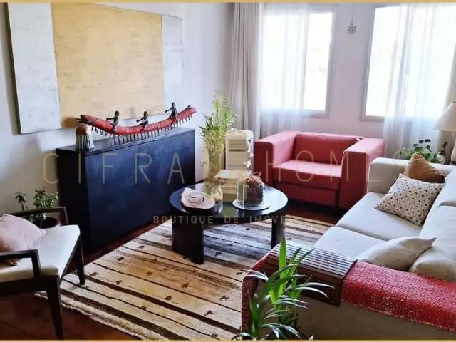 Apartamento para Venda em São Paulo/SP Moema 3 Quartos
