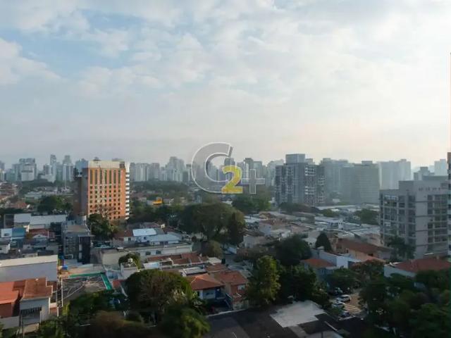 Apartamento para Venda em São Paulo/SP Moema 3 Quartos
