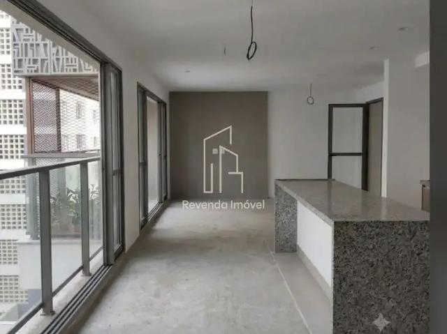 Apartamento para Venda em São Paulo/SP Moema 3 Quartos