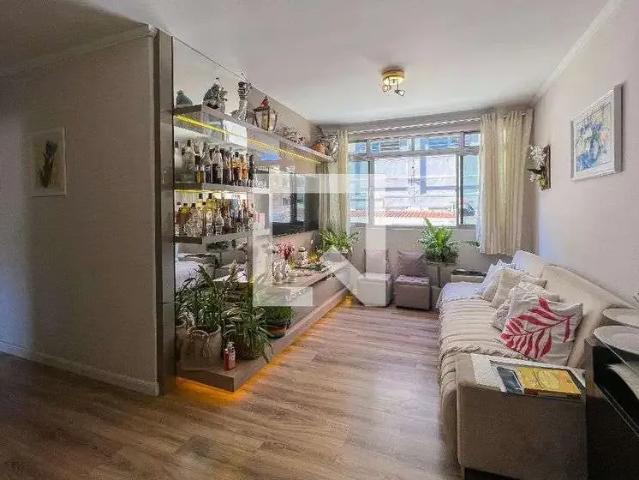 Apartamento para Venda em São Paulo/SP Moema 3 Quartos