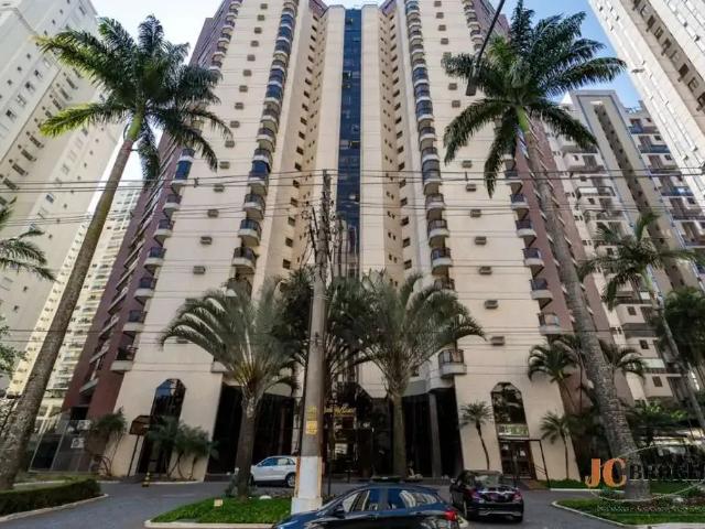 Apartamento para Venda em São Paulo/SP Moema 3 Quartos