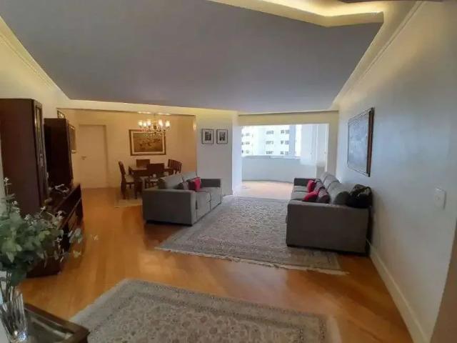 Apartamento para Venda em São Paulo/SP Moema 3 Quartos