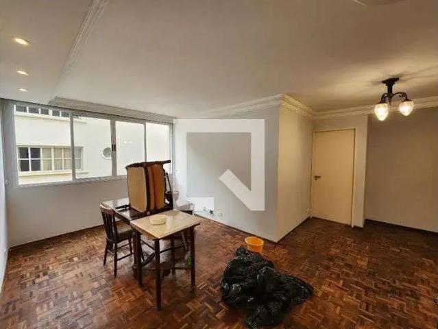 Apartamento para Venda em São Paulo/SP Moema 3 Quartos