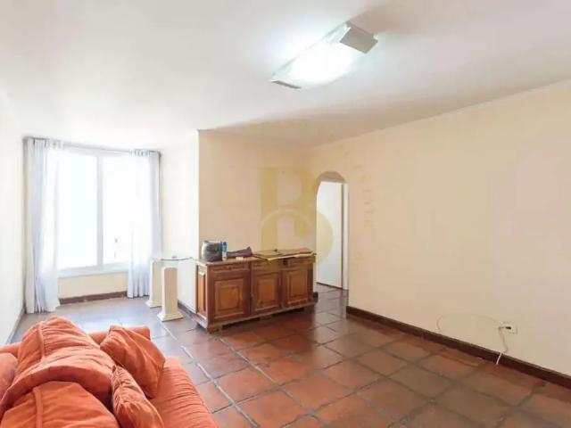 Apartamento para Venda em São Paulo/SP Moema 3 Quartos