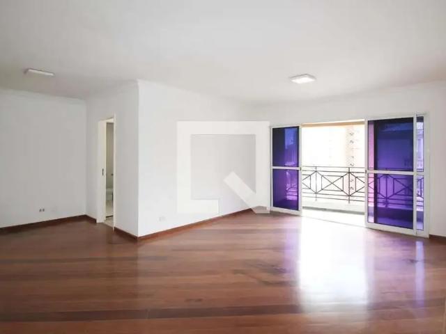 Apartamento para Venda em São Paulo/SP Moema 3 Quartos