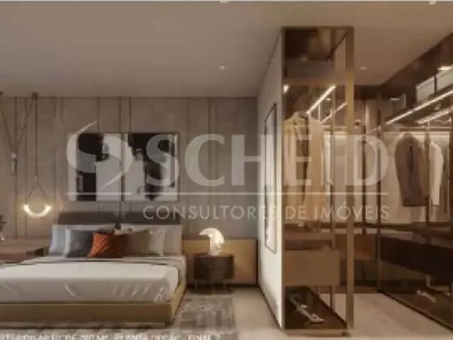 Apartamento para Venda em São Paulo/SP Moema 3 Quartos