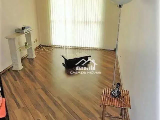 Apartamento para Venda em São Paulo/SP Moema 3 Quartos