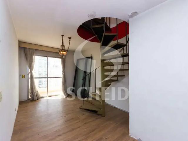 Apartamento para Venda em São Paulo/SP Moema 3 Quartos