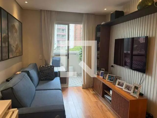 Apartamento para Venda em São Paulo/SP Moema 3 Quartos