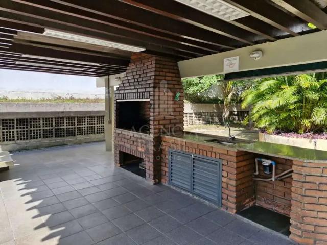 Apartamento para Venda em São Paulo/SP Moema 3 Quartos