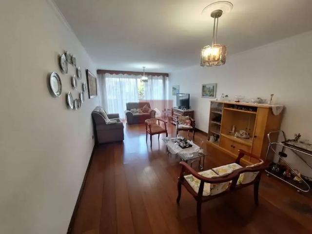 Apartamento para Venda em São Paulo/SP Moema 3 Quartos