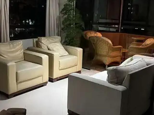 Apartamento para Venda em São Paulo/SP Moema 3 Quartos