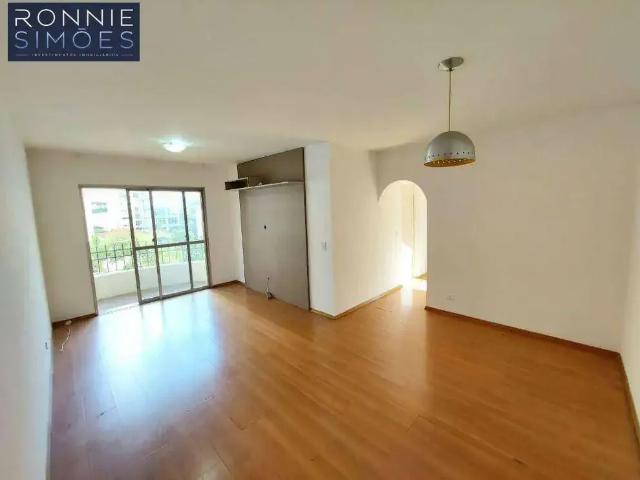 Apartamento para Venda em São Paulo/SP Moema 3 Quartos