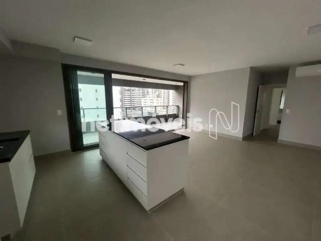 Apartamento para Venda em São Paulo/SP Moema 3 Quartos