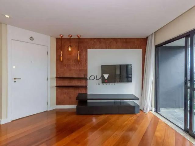 Apartamento para Venda em São Paulo/SP Moema 3 Quartos