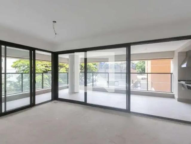 Apartamento para Venda em São Paulo/SP Moema 3 Quartos