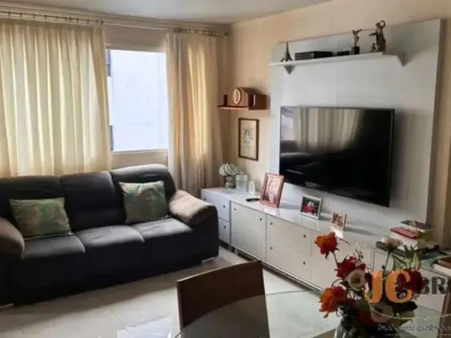 Apartamento para Venda em São Paulo/SP Moema 3 Quartos