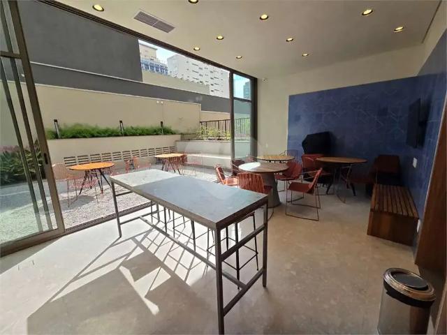 Apartamento para Venda em São Paulo/SP Moema 3 Quartos
