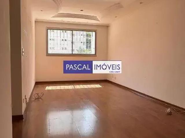 Apartamento para Venda em São Paulo/SP Moema 3 Quartos
