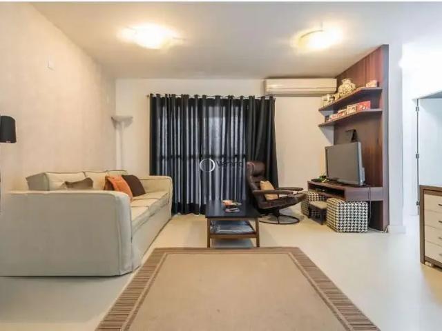 Apartamento para Venda em São Paulo/SP Moema 3 Quartos