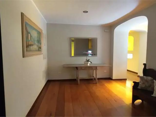 Apartamento para Venda em São Paulo/SP Moema 3 Quartos