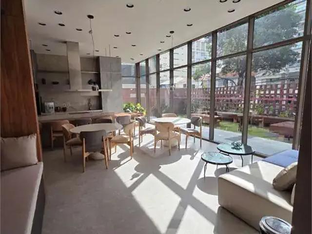 Apartamento para Venda em São Paulo/SP Moema 3 Quartos