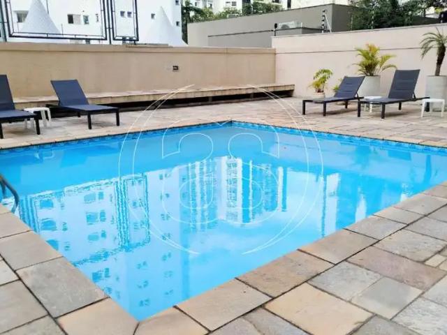 Apartamento para Venda em São Paulo/SP Moema 3 Quartos