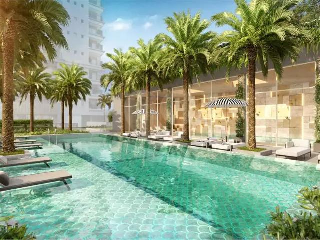Apartamento para Venda em São Paulo/SP Moema 3 Quartos