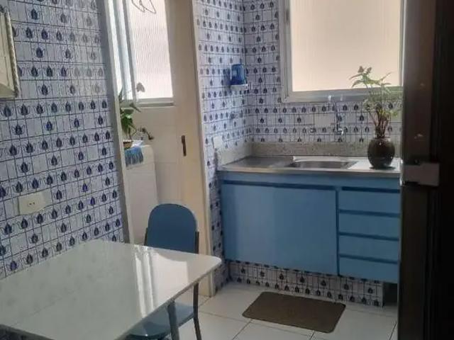 Apartamento para Venda em São Paulo/SP Moema 3 Quartos
