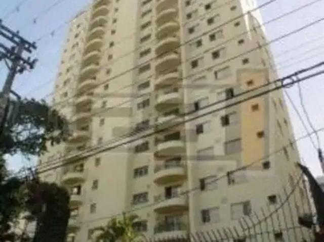 Apartamento para Venda em São Paulo/SP Moema 3 Quartos