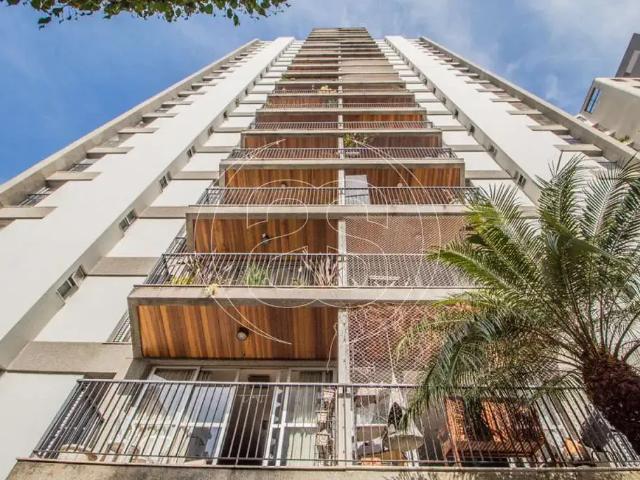 Apartamento para Venda em São Paulo/SP Moema 3 Quartos