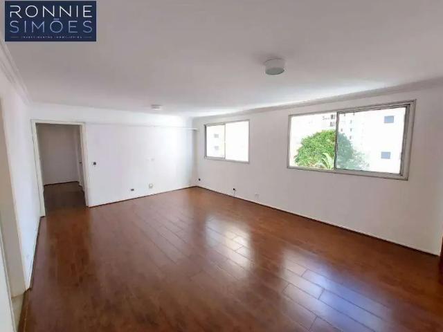 Apartamento para Venda em São Paulo/SP Moema 3 Quartos