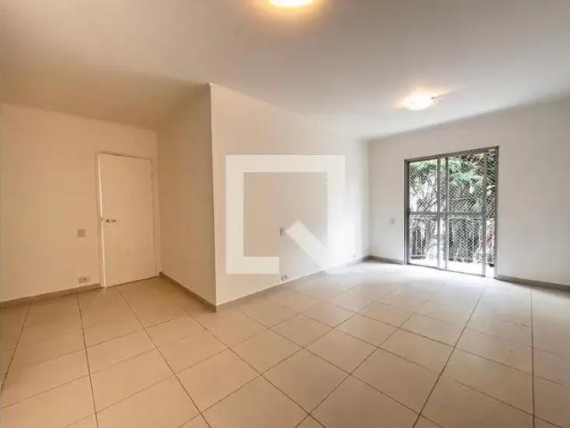 Apartamento para Venda em São Paulo/SP Moema 3 Quartos