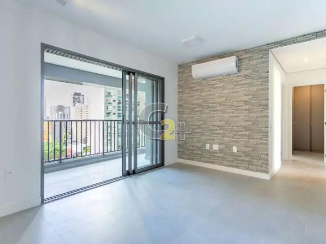 Apartamento para Venda em São Paulo/SP Moema 3 Quartos