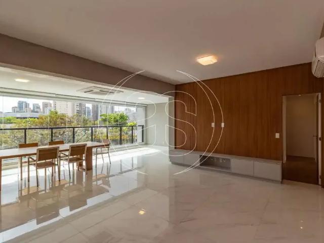 Apartamento para Venda em São Paulo/SP Moema 3 Quartos