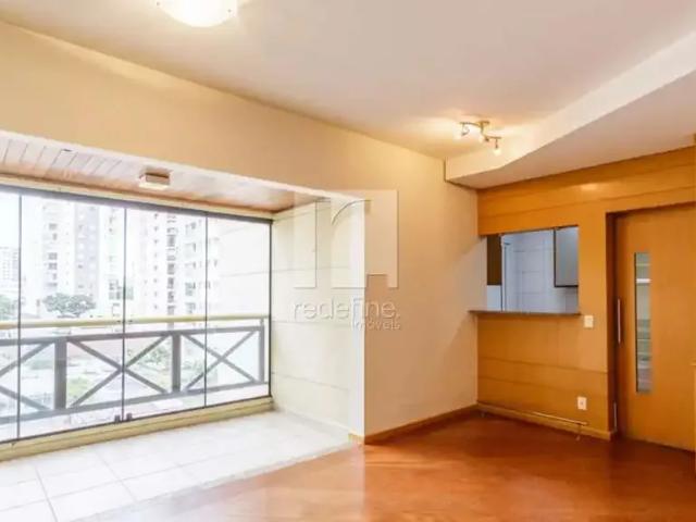 Apartamento para Venda em São Paulo/SP Moema 3 Quartos