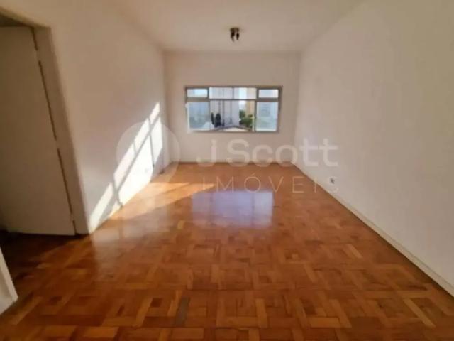 Apartamento para Venda em São Paulo/SP Moema 3 Quartos