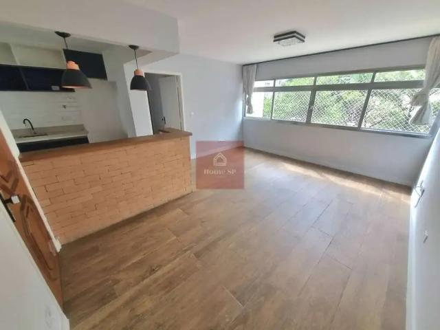 Apartamento para Venda em São Paulo/SP Moema 3 Quartos