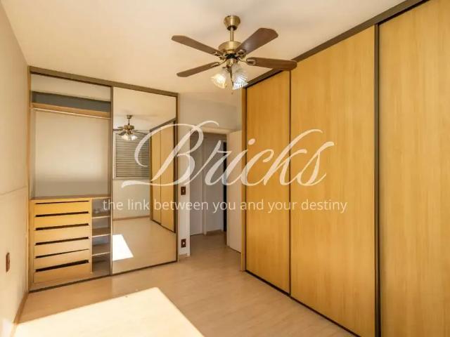 Apartamento para Venda em São Paulo/SP Moema 3 Quartos
