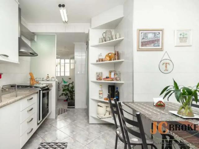 Apartamento para Venda em São Paulo/SP Moema 3 Quartos