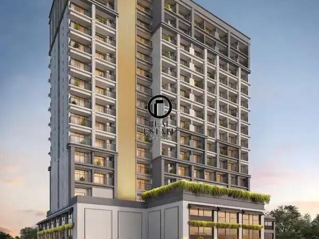 Apartamento para Venda em São Paulo/SP Moema 3 Quartos