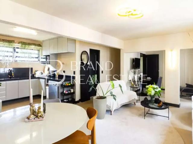 Apartamento para Venda em São Paulo/SP Moema 3 Quartos